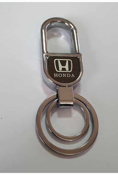 Cmk Honda Logolu Lüks Metal Anahtarlık Cmk Honda Logolu Lüks Metal Anahtarlık