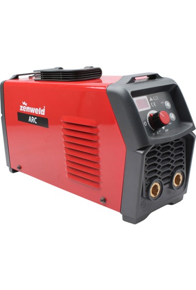 Zenweld Arc 200 Inverter Kaynak Makinası