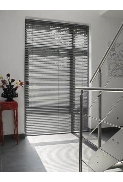 Pera Store Metal Jaluzi 25 Mm Pera Store Metal Jaluzi 25 Mm