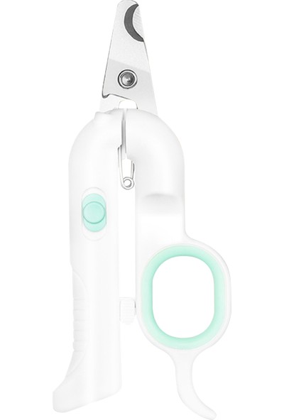 Shopfocus Pet Tırnak Makası (Yurt Dışından)