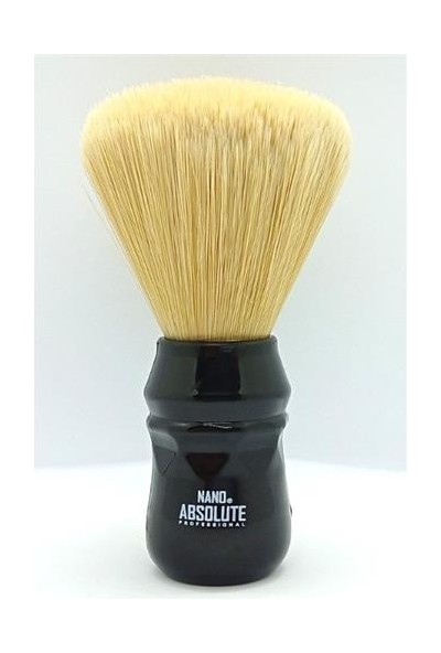Nano Absolute Absolute Aithusa Kutulu Sakal Tıraş Fırçası Siyah 715335 6 Lı Nano Absolute Absolute Aithusa Kutulu Sakal Tıraş Fırçası Siyah 715335 6 Lı