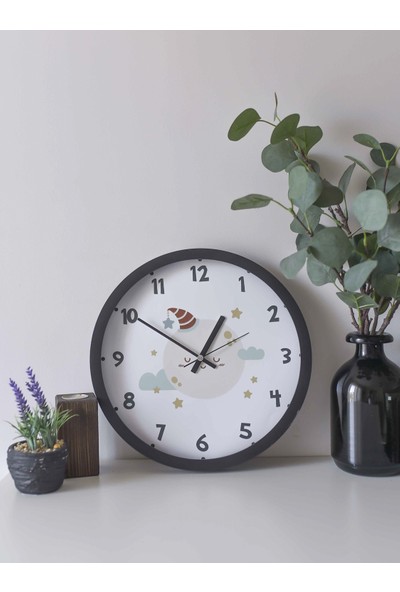 Mitra Clock Çocuk Odası Duvar Saati Modelleri Tasarım Duvar Saati Dekoratif Duvar Saati Mitra Clock Çocuk Odası Duvar Saati Modelleri Tasarım Duvar Saati Dekoratif Duvar Saati