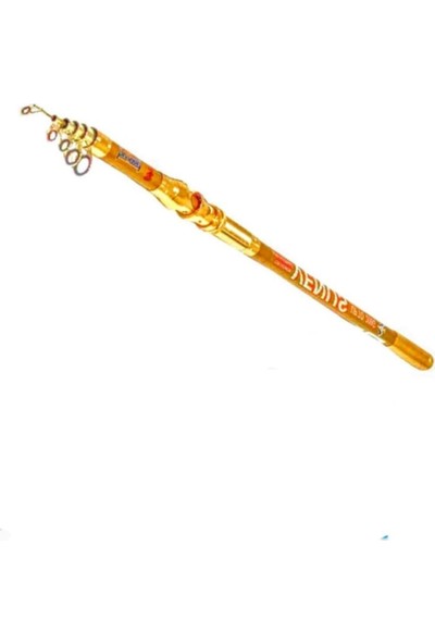 Sea Horse Venus 300 cm Tele Rod 100- 200 gr Kapalı Boy 76CM