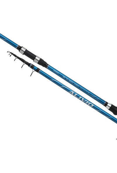Shimano Alivio Bx Teleskopik Tekne Kamışı 210CM H 50-150GR Shimano Alivio Bx Teleskopik Tekne Kamışı 210CM H 50-150GR
