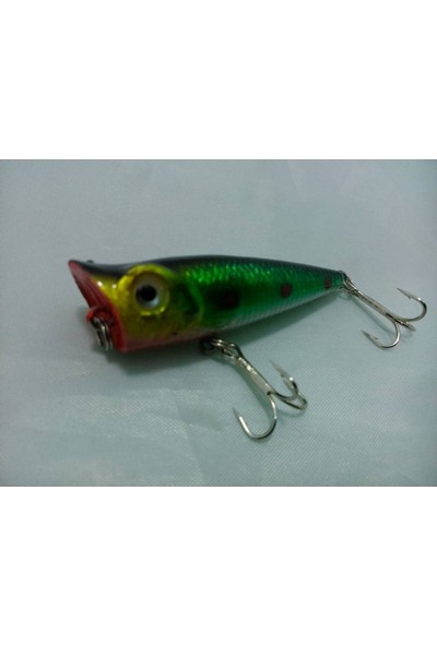 Erma Sert Balık 5cm Color 012 Rapala Erma Sert Balık 5cm Color 012 Rapala