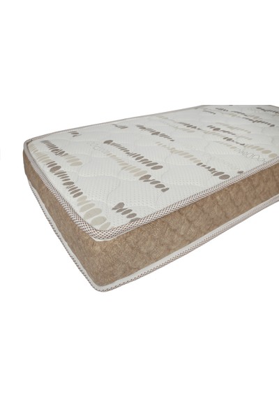 Pure Sleep 70X130X10 Örme Pamuk Terletmeyen Sünger Bebek Yatağı (Su Geçirmez Alez Hediyelidir! ) Pure Sleep 70X130X10 Örme Pamuk Terletmeyen Sünger Bebek Yatağı (Su Geçirmez Alez Hediyelidir! )
