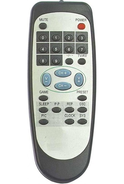 Shov LT-5W63 Tv Kumanda