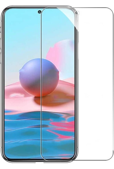 Mupi Xiaomi Redmi Note 11 4g Ekran Koruyucu Temperli Cam Ekran Koruyucu