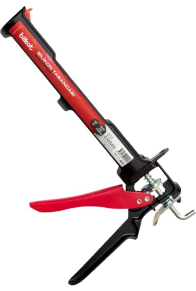 Bilkat Döküm Silikon Tabancası