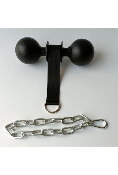 Prodips Bilek Güçlendirme Topuz Barı Prodips Bilek Güçlendirme Topuz Barı