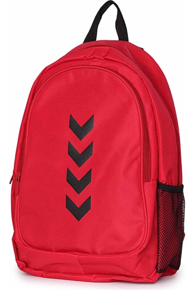 Hummel David Bag Pack 980090-3006DARK Red
