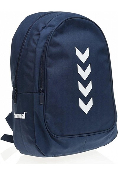 Hummel David Bag Pack 980090-7459DRESS Blue