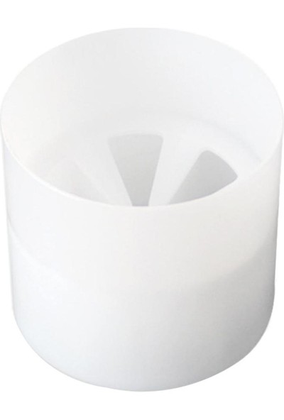 Strade Store Golf Profesyonel Koyarak Yeşil Delik Fincan 10 cm Golf Sahası Bardağı Golf Kaynağı (Yurt Dışından)