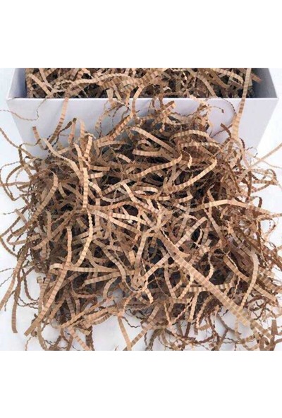 Natural Kırpıntı Kağıt 50 gr