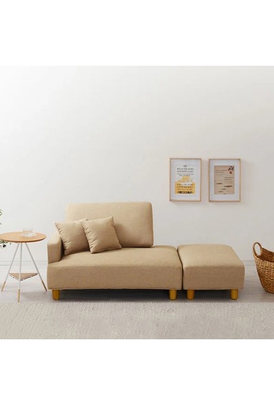 DECORAev Pera Dinlenme Koltuğu Puflu Josefin Koltuk Kanepe DECORAev Pera Dinlenme Koltuğu Puflu Josefin Koltuk Kanepe