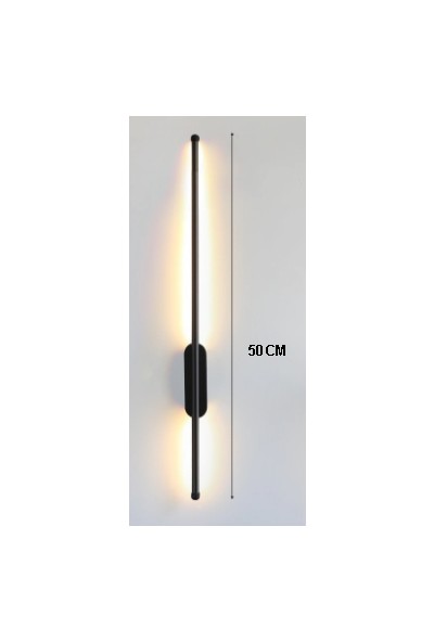 Molled Çubuk Aplik 50 cm Molled Çubuk Aplik 50 cm
