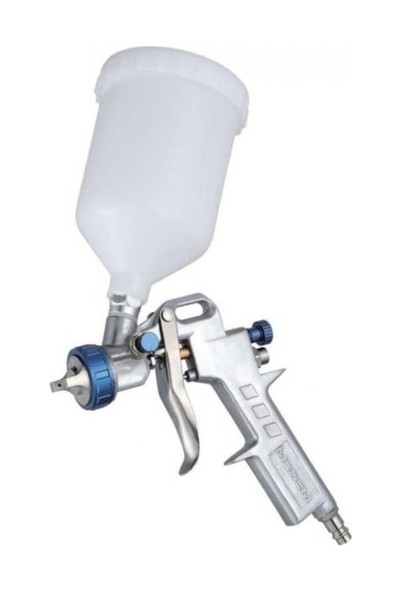 Junior 990 G Üsten Depolu Havalı Boya Tabancası