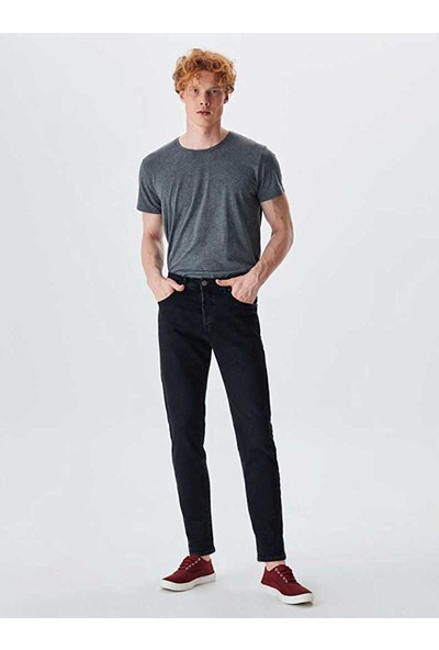 Ltb Lumıs Y Zeta Wash Erkek Jean Pantolon