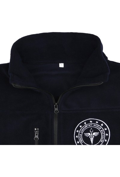 Işform 112 Acil Sağlık Lacivert Polar Işform 112 Acil Sağlık Lacivert Polar