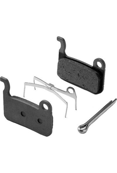 Bisiklet Disk Fren Balatası, Kaliper Balata Bp 17 Model Bisiklet Disk Fren Balatası, Kaliper Balata Bp 17 Model