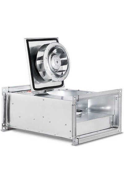 Bvn Bahçıvan Bdkf 70-40 A Geriye Eğimli Kanal Fanı Bvn Bahçıvan Bdkf 70-40 A Geriye Eğimli Kanal Fanı