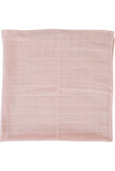 Pufi Puf 70*70 cm Müslin Örtü