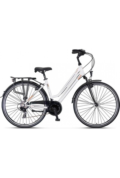 Ümit Bisiklet 2833 Ventura Lady Şehir Bisikleti Ümit Bisiklet 2833 Ventura Lady Şehir Bisikleti