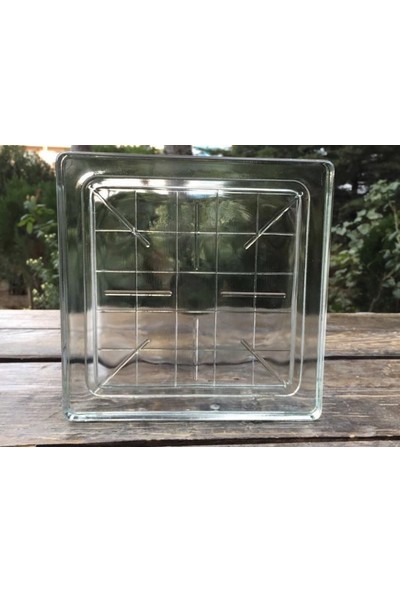 Camaks Cam Parke Prisma 10 Lu Paket 20X20X2,5 cm