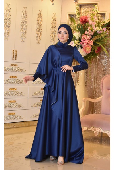 Mahidevran Tesettür Abiye