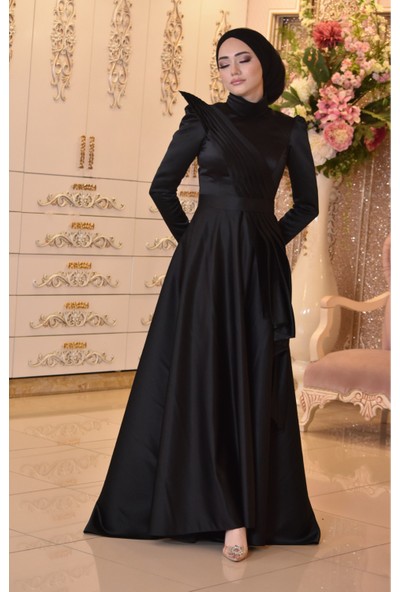 Mahidevran Tesettür Abiye