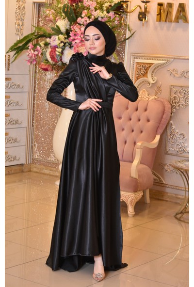 Mahidevran Tesettür Abiye