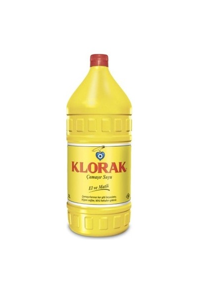 Klorak
