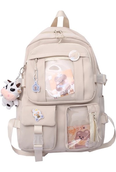 Top Sport Okul Sırt Çantası (Yurt Dışından)