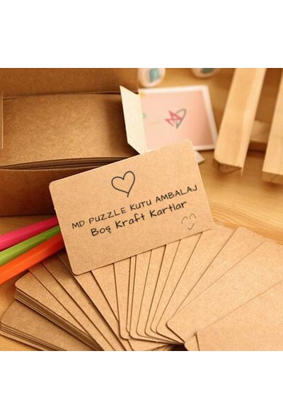 Boş Kraft Kelime Kartları Etiket - 5.5x8.5cm 100 Adet Oval Kesimli Boş Kartlar Boş Kraft Kelime Kartları Etiket - 5.5x8.5cm 100 Adet Oval Kesimli Boş Kartlar