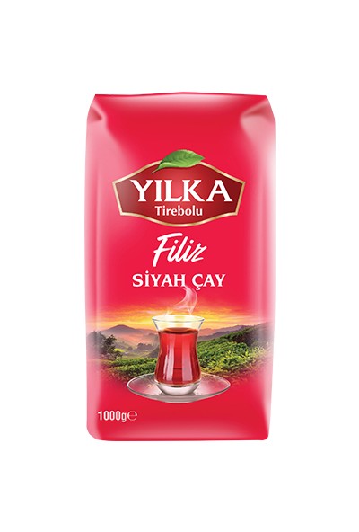 Yılka Tirebolu Filiz 1000 gr. Yılka Tirebolu Filiz 1000 gr.