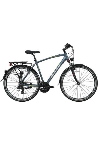 Bisan Bisiklet Trx 8100 City 28 Jant Gri/siyah Bisan Bisiklet Trx 8100 City 28 Jant Gri/siyah
