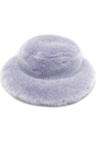 Neptune Suni Kürk Şapka