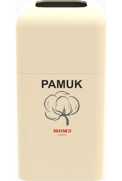 Telkar Pamuk Kutusu Telkar Pamuk Kutusu