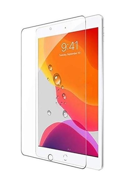 Smody iPad Mini 6.nesil 8.3 Inç Nano Ekran Koruyucu Esnek Şeffaf