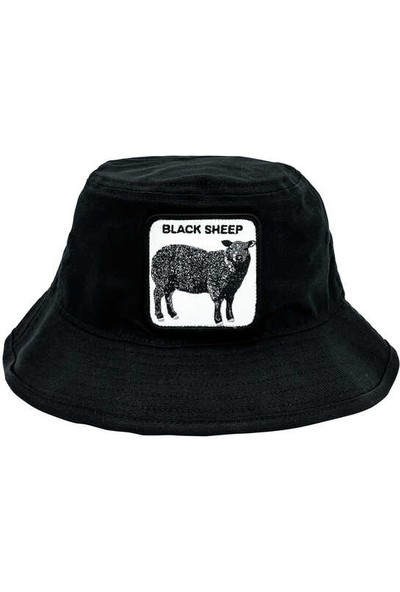 Goorin Bros Baad Guy ( Koyun Figür ) 105-0205 Bucket