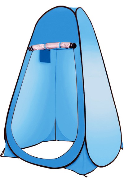 Easy Home Tek Kişilik Kamp Çadırı (Yurt Dışından)