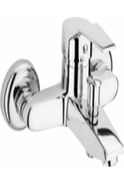 Satürn Mix Banyo Bataryası 7007011