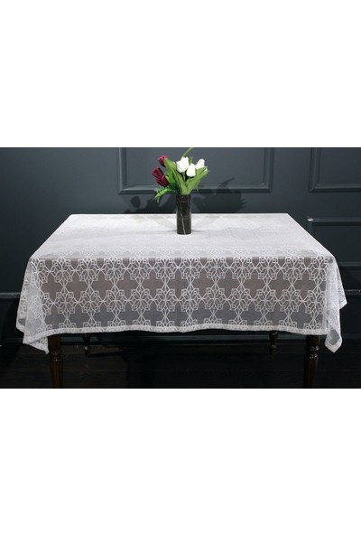 Modafabrik Star Masa Örtüsü