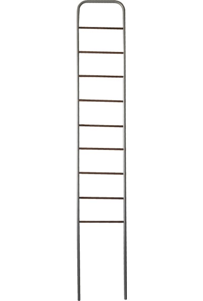 Saksı Içi Bitki Destek Merdiveni (26 x 160 Cm) Saksı Içi Bitki Destek Merdiveni (26 x 160 Cm)