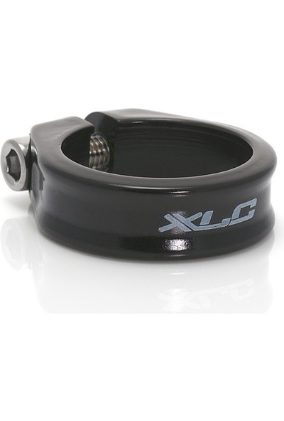 Xlc Sele Kelepçesi PC-B01 Alu 34,9mm