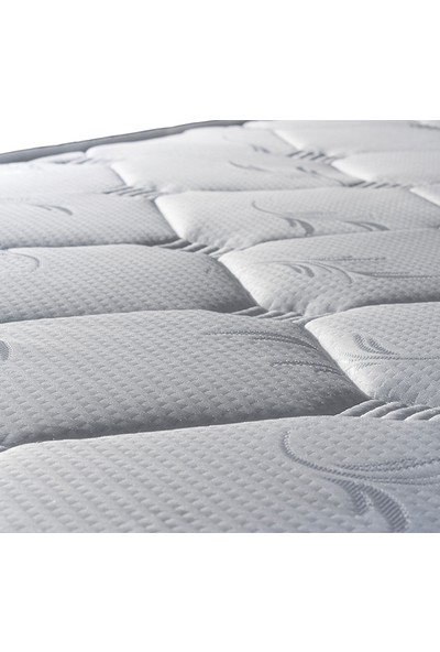 Moyam Mobilya 100X190 Yatak