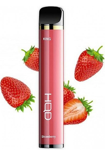 HQD Elektronik Kalem Nargile HQD Elektronik Kalem Nargile