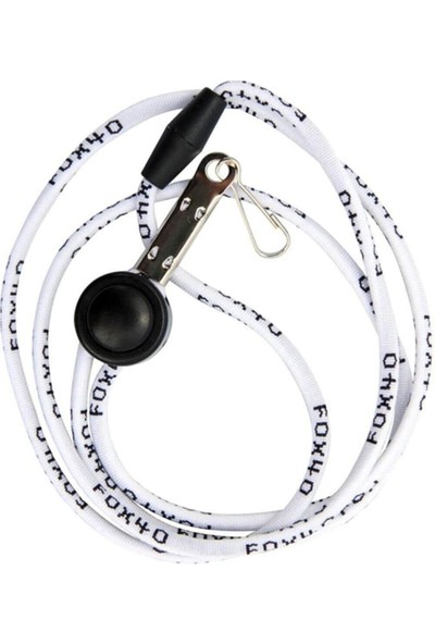 Fox 40 Breakaway Düdük Ipi - Renkli 9950DZ