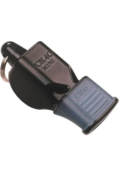 FOX40 Mini Official Düdük - Siyah 9800-008