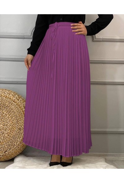 Moda Asrın 1903 Nehir Etek Moda Asrın 1903 Nehir Etek